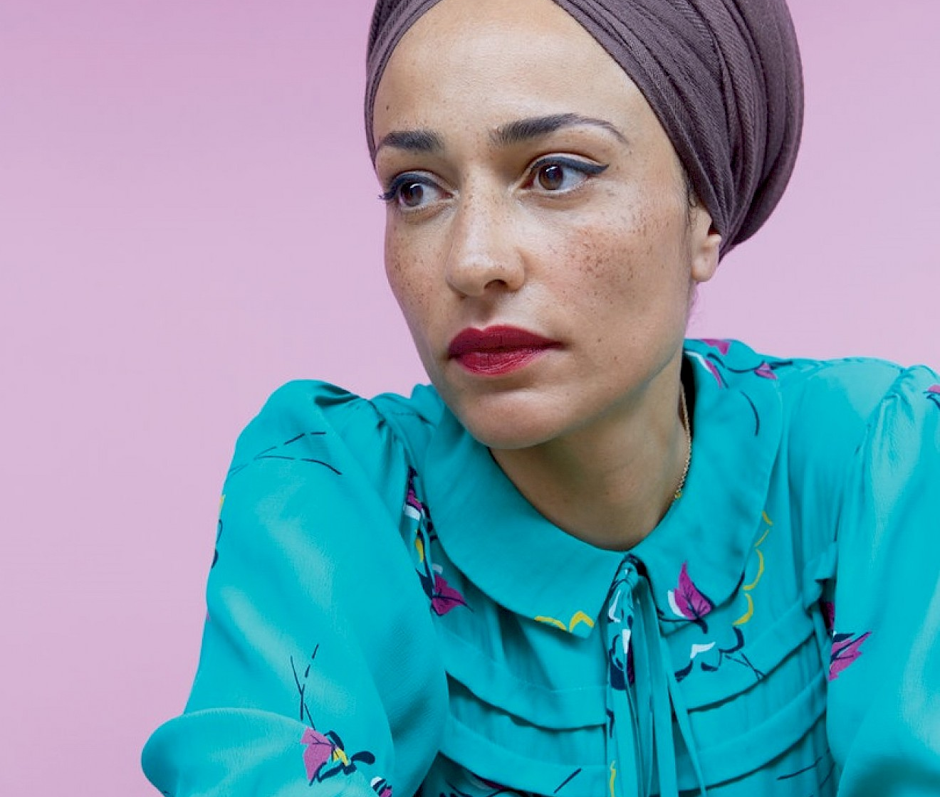 Zadie Smith’s The Wife of Willesden – Global Chaucers